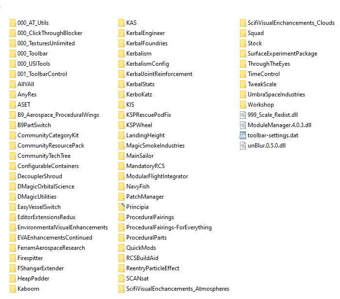 NullRef on rover crash · Issue #616 · Kerbalism/Kerbalism · GitHub