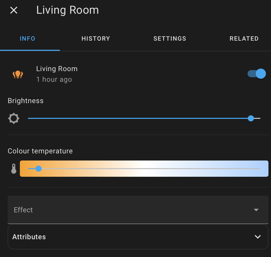 Support zigbee/thread groups in HA · home-assistant architecture · Discussion #882 · GitHub