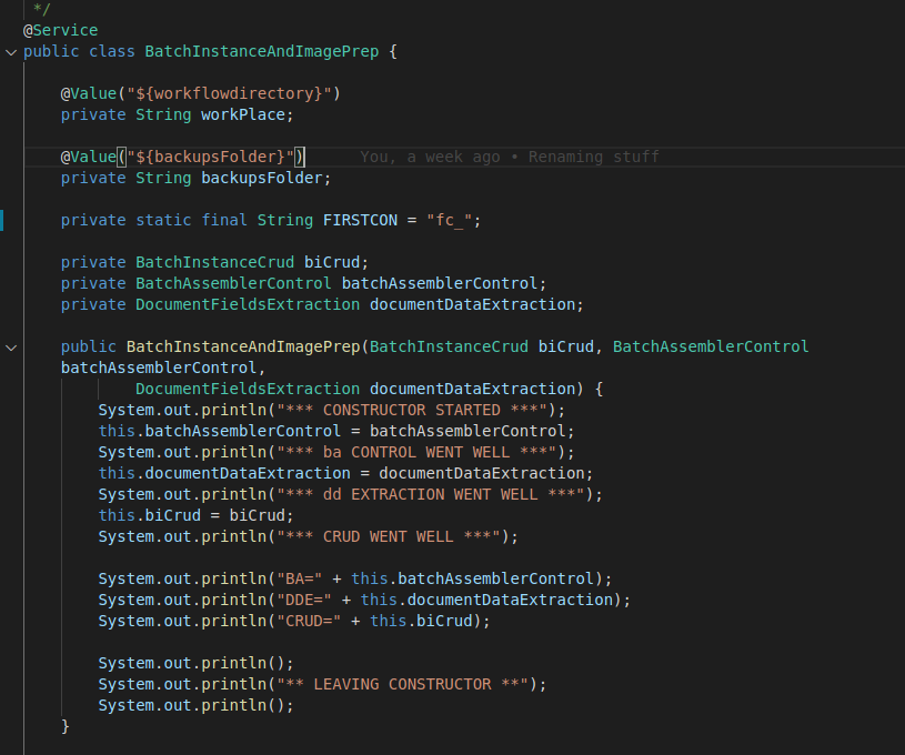 Proxy class defined by interfaces not found. · Issue #619 · spring-attic/spring-native · GitHub