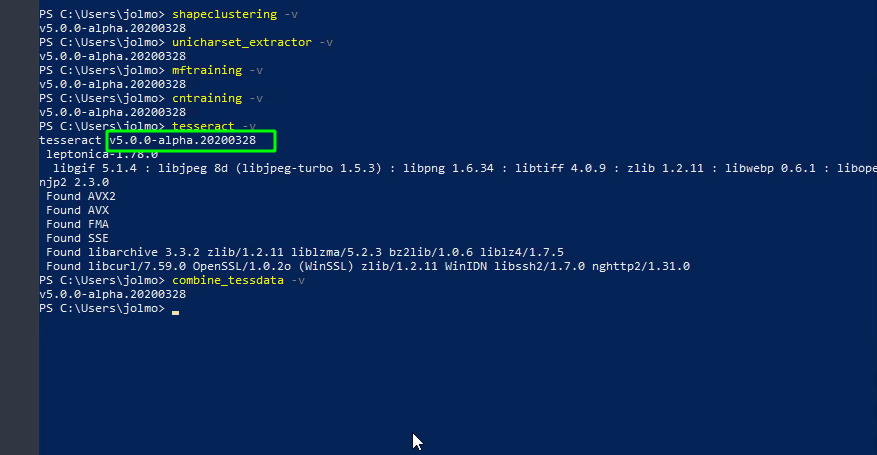Failed To Open Tr File Shapeclustering Segmentation Fault Core Dumped · Issue 3564