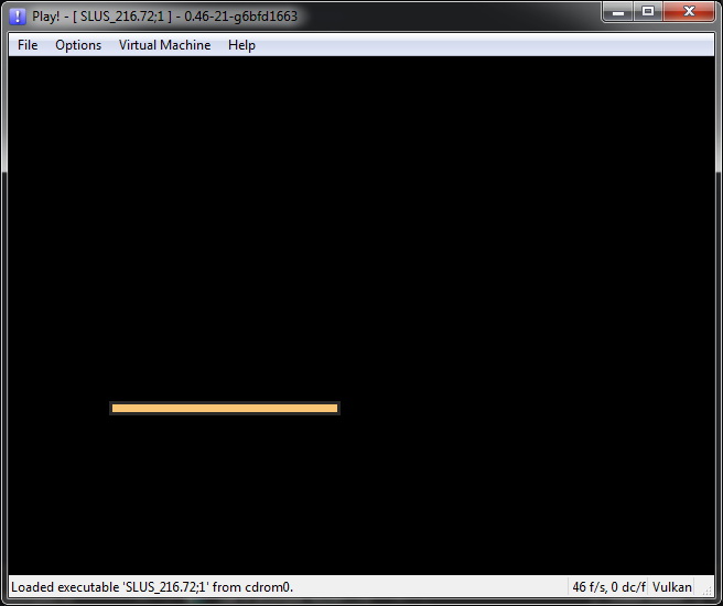 [SLUS-21672] Guitar Hero III: Legends of Rock · Issue #962 · jpd002 ...