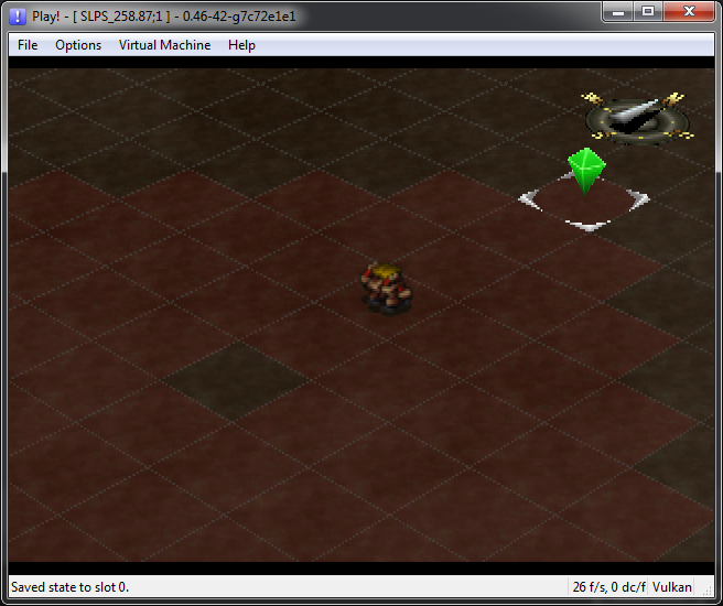 [SLPS-25887] Super Robot Wars Z · Issue #1396 · jpd002/Play-Compatibility · GitHub