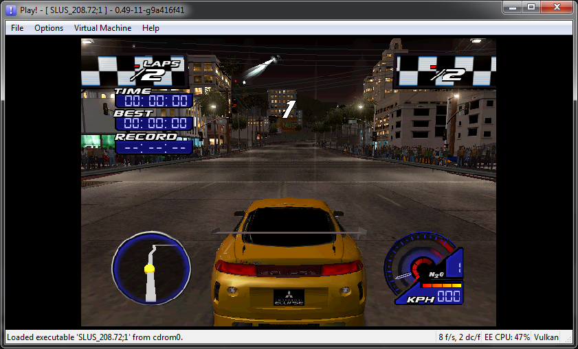 [SLUS-20872] Juiced · Issue #235 · jpd002/Play-Compatibility · GitHub