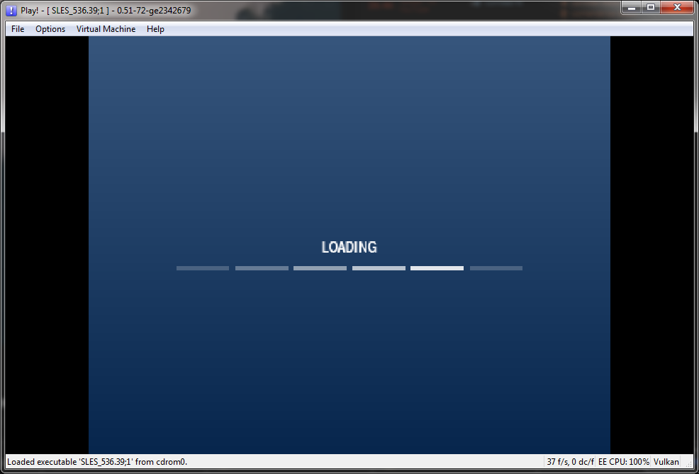Sles 53639 Ford Street Racing · Issue 2150 · Jpd002play Compatibility · Github 