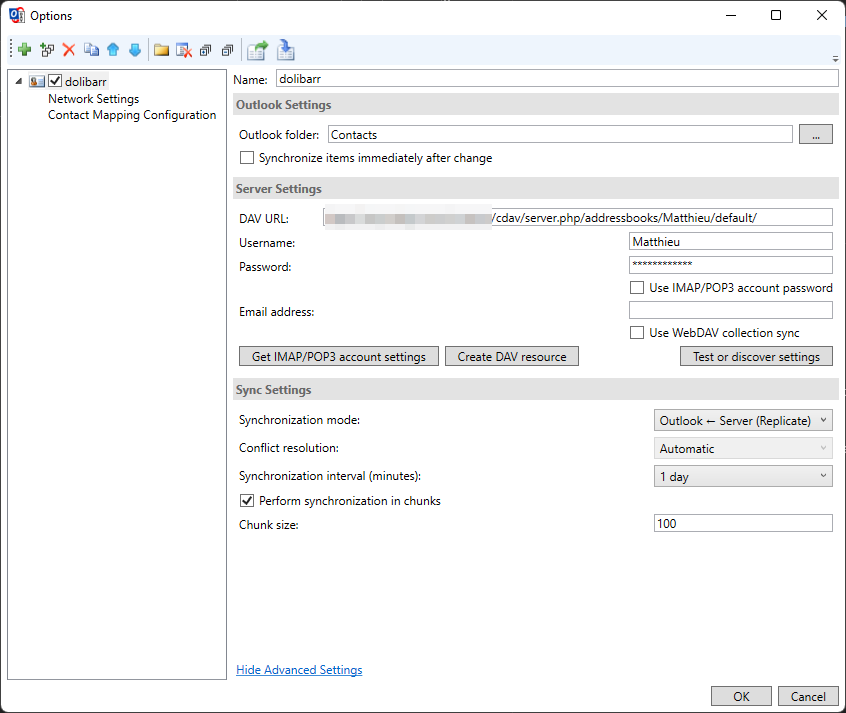 caldav resync after closer / reopen outlook · Issue #345 · aluxnimm/outlookcaldavsynchronizer ...