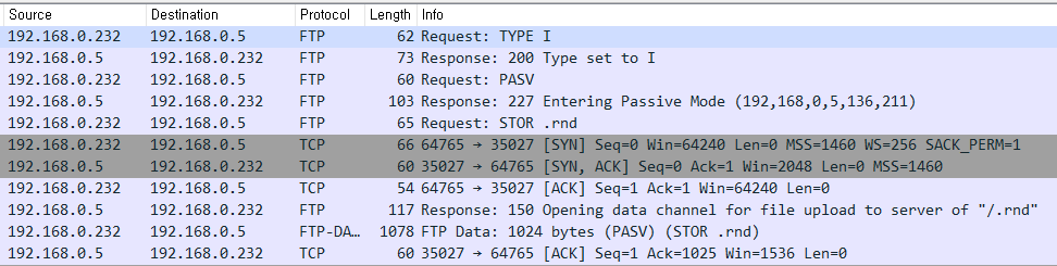 Passive Ftp Not Working · Issue 81 · Wiznet Iolibrary Driver · Github
