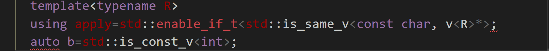 use g++-12 compile with "-std=c++20" ,but pre defined macro __cplusplus value 201402L · Issue ...