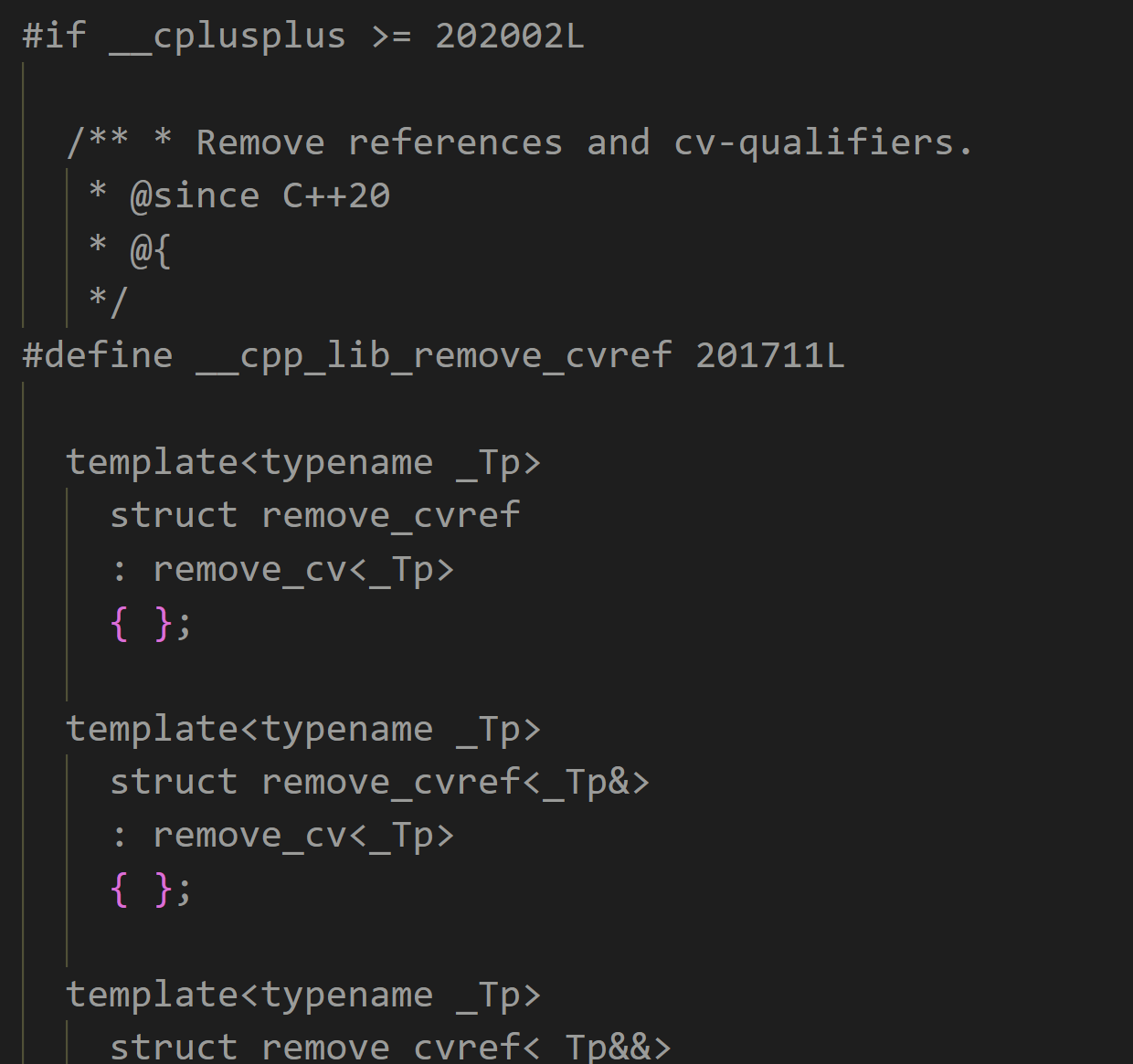 Use G 12 Compile With Std C 20 But Pre Defined Macro Cplusplus Value 201402l · Issue