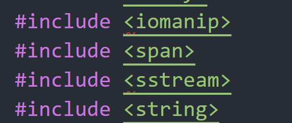 include system head with error · Issue #1563 · clangd/clangd · GitHub