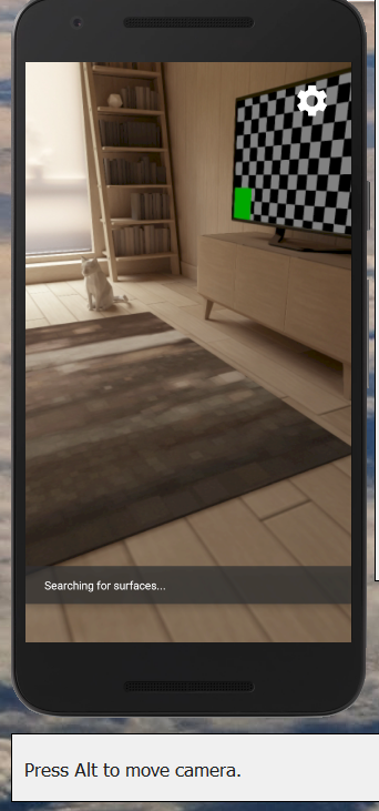 'hello_ar_java' sample project Error: Failed to create AR Session · Issue #1177 · google-ar ...