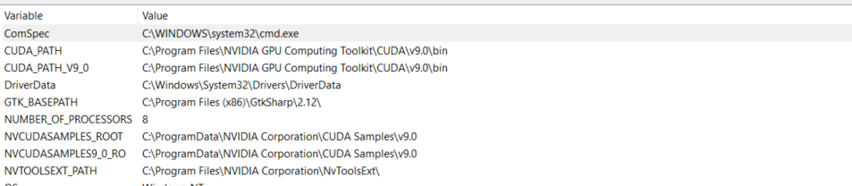 Tensorflow installation · Issue #23277 · tensorflow/tensorflow · GitHub