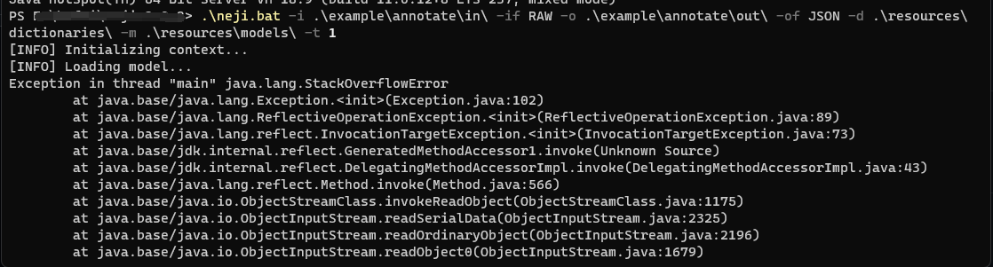 Nothing To Running On Windows 11 · Issue 22 · Bmdsoftwareneji · Github 