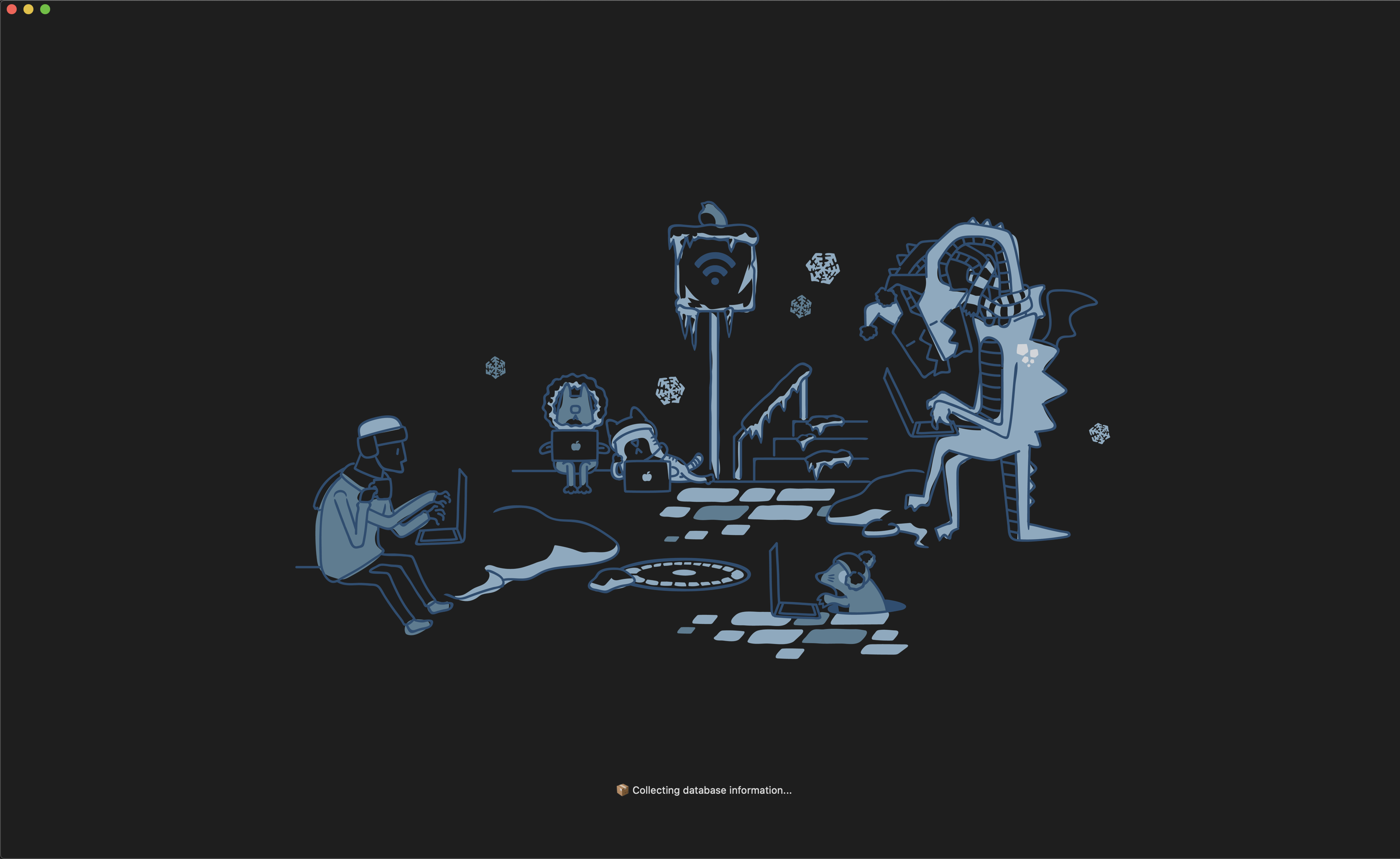 Oracle DB connection was so slow · Issue #1787 · TablePlus/TablePlus · GitHub