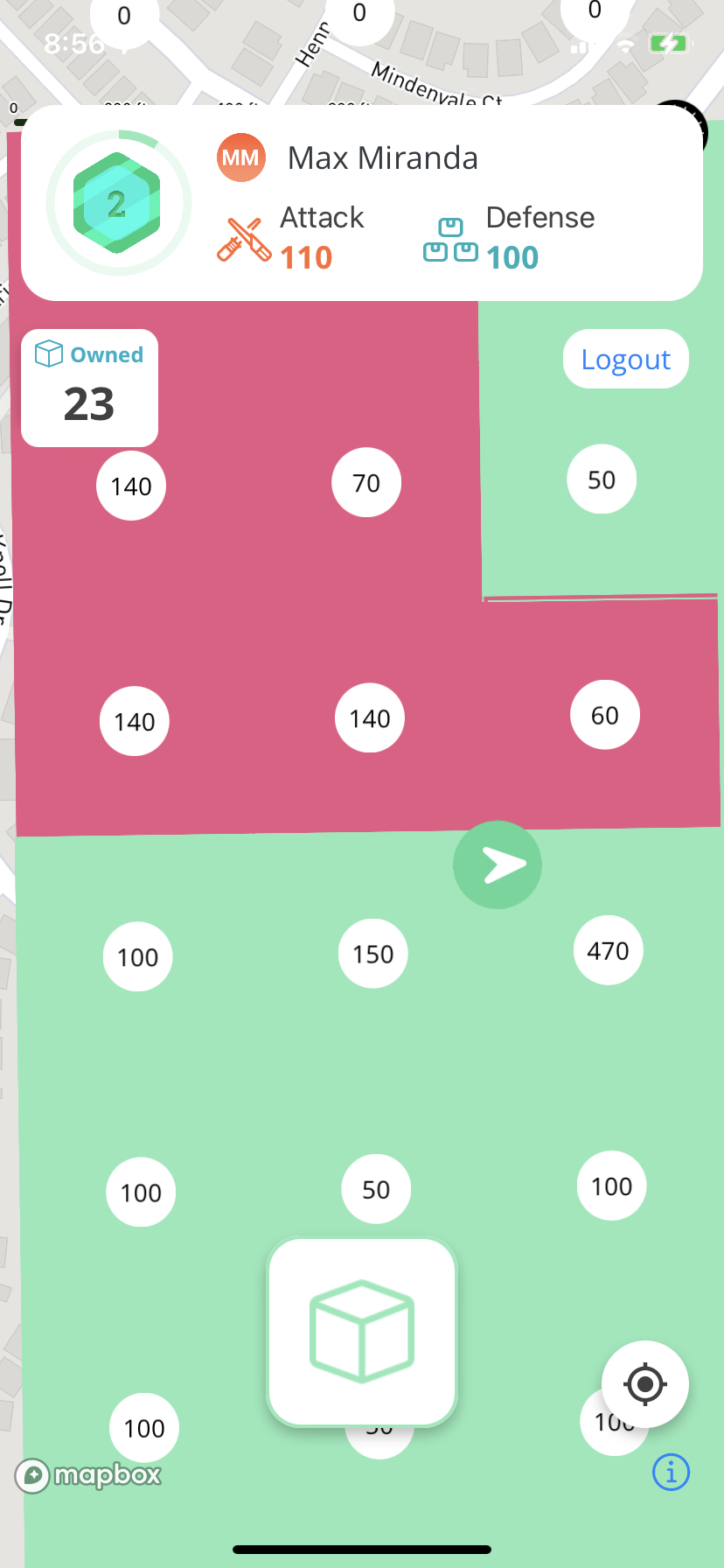 Feature State Is Not Working Within A Division Expression · Issue 1382 · Mapboxmapbox Maps Ios 6822