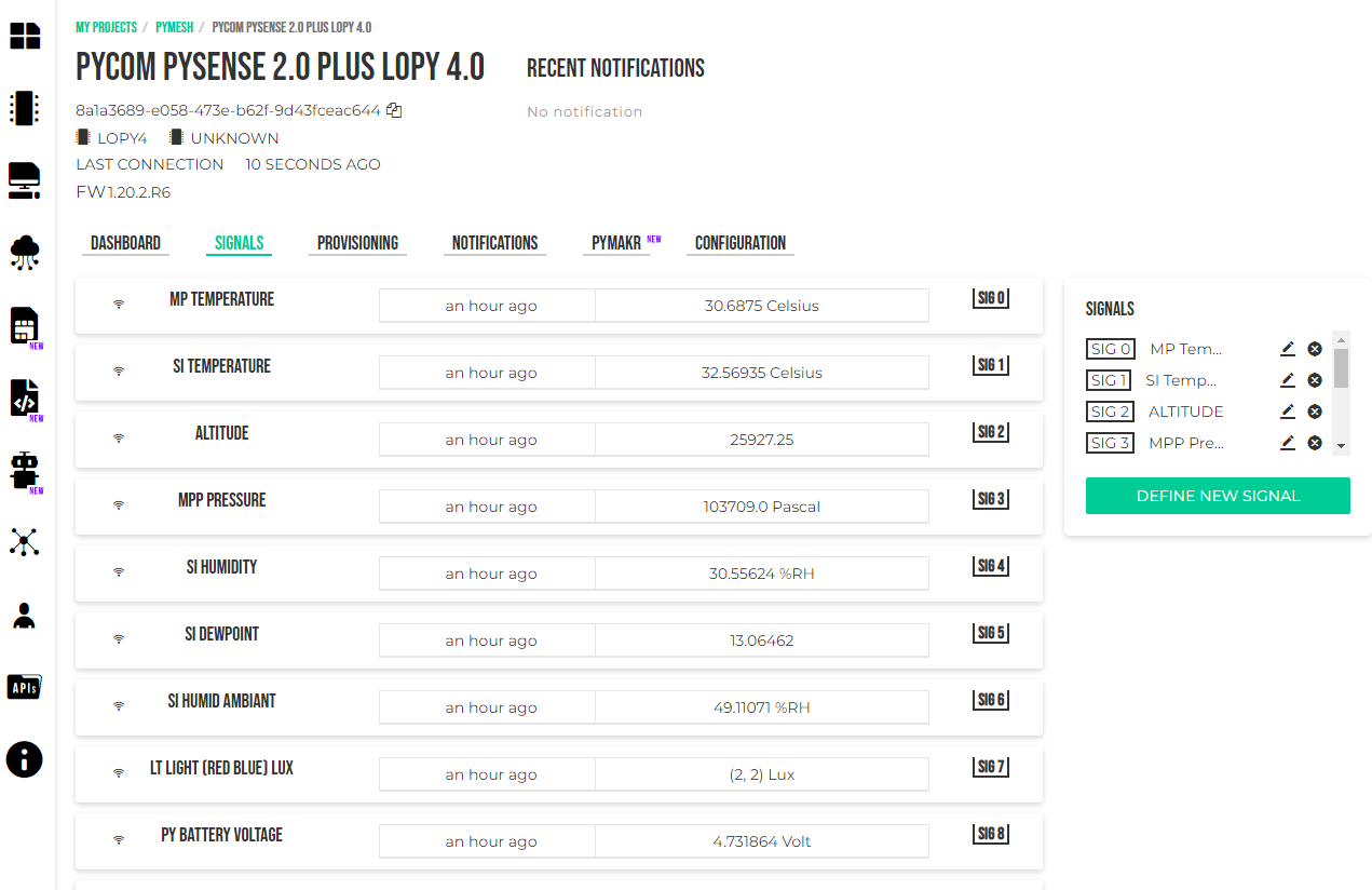 GitHub - ksjkl1/PyCom-PySense-2.0-LoPy-4.0-PyMesh