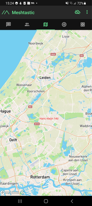 GitHub - ksjkl1/Meshtastic-Android