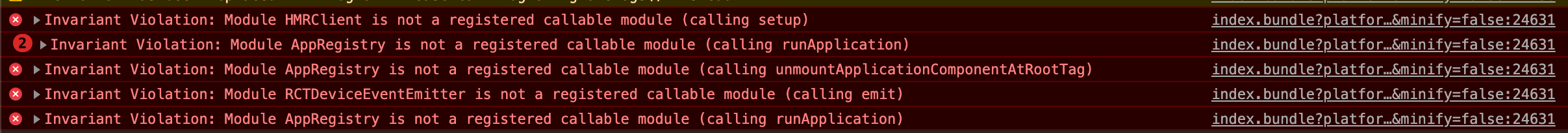 Doesn't work with RN 0.63.x · Issue #3225 · GeekyAnts/NativeBase · GitHub