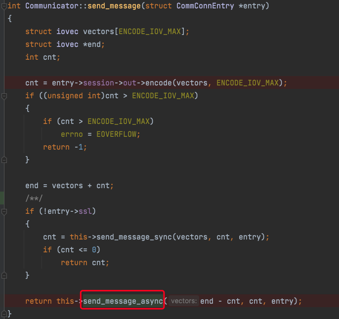 关于sendmessageasync的作用 · Issue 719 · Sogouworkflow · Github 9017