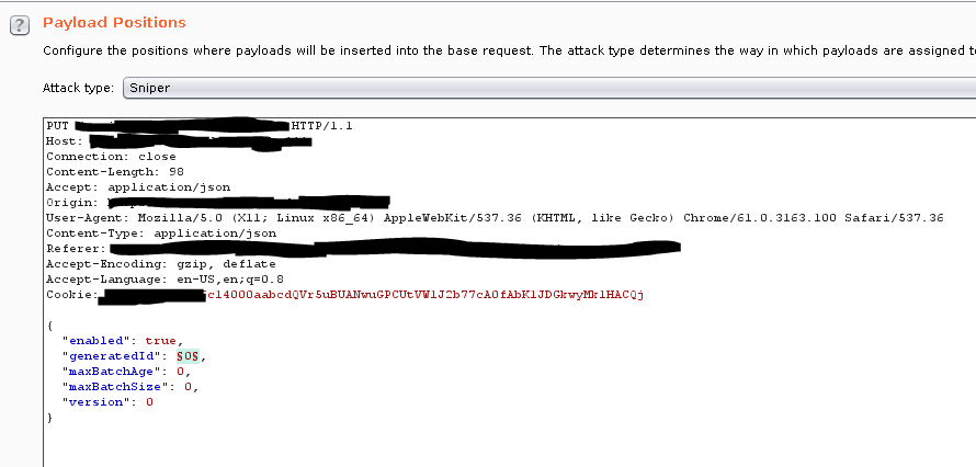 Not generating payloads · Issue #3 · mseclab/Burp-PyJFuzz · GitHub
