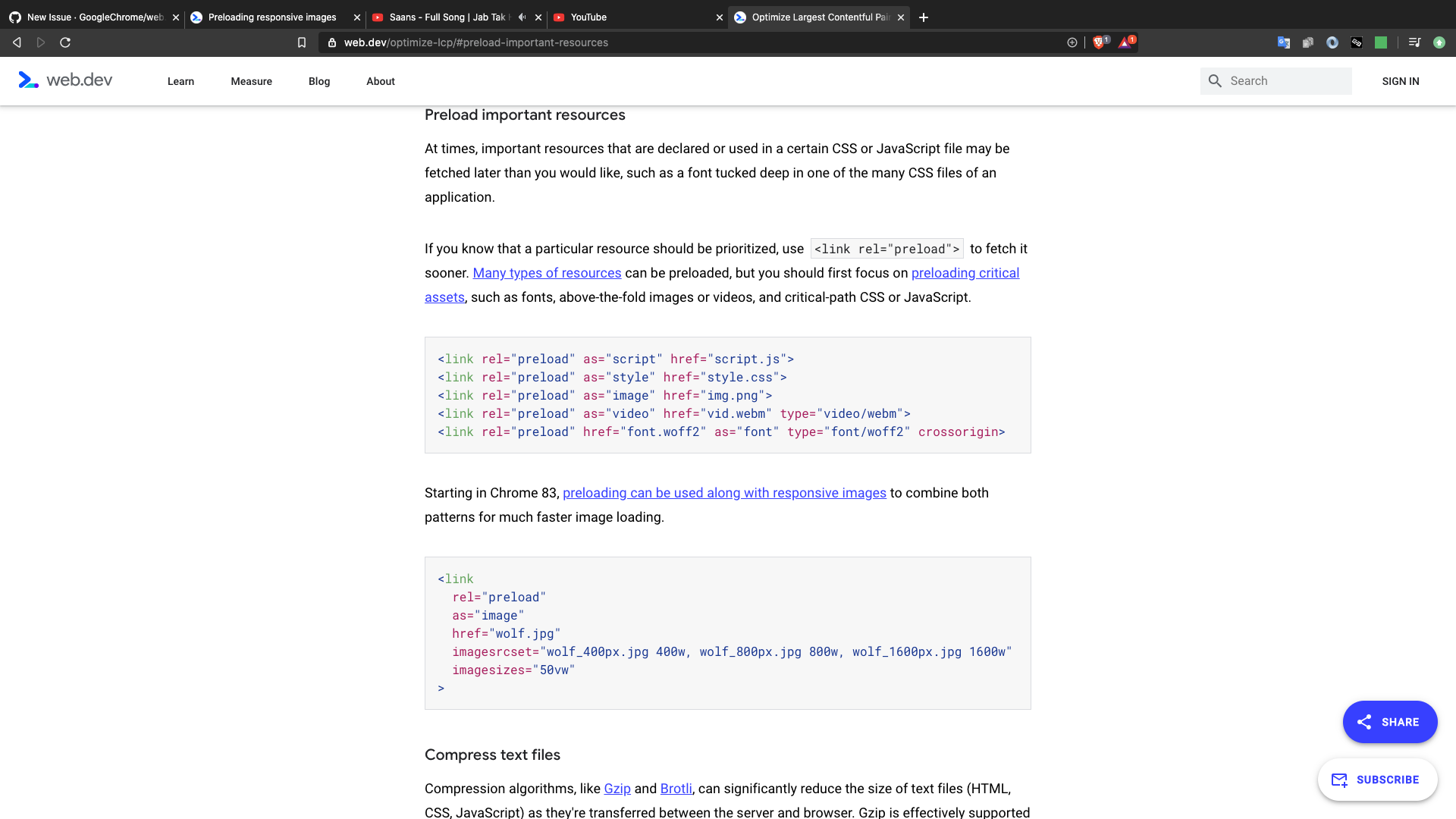 Unsynced browser version name · Issue #2916 · GoogleChrome/web.dev · GitHub