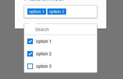 Missing every font-awesome icons · Issue #266 · softsimon/ngx-bootstrap-multiselect · GitHub