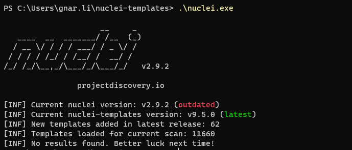 Apache Solr Log4j Rce Yaml Isn T Work · Issue 7238 · Projectdiscovery Nuclei Templates · Github