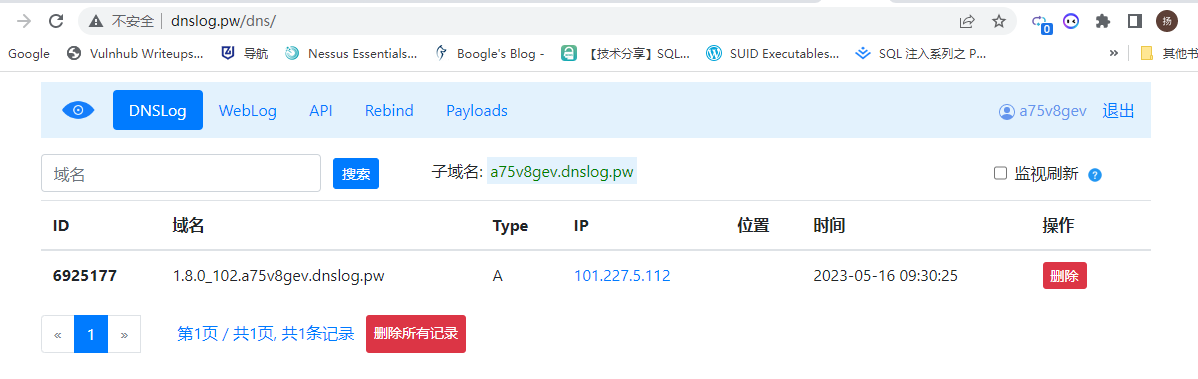 apache-solr-log4j-rce.yaml isn't work · Issue #7238 · projectdiscovery ...