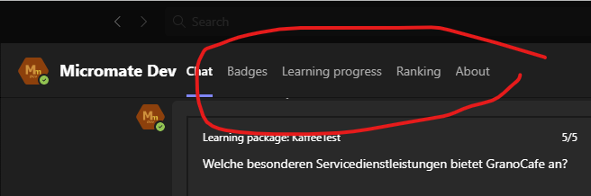 Tabs not visible in new teams · Issue #9630 · MicrosoftDocs/msteams-docs · GitHub