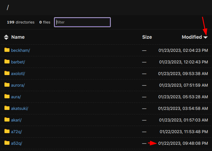 build request for enchilada · Issue #384 · lineageos4microg/docker-lineage-cicd · GitHub