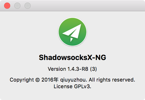 PAC失效 · Issue #439 · shadowsocks/shadowsocks-windows · GitHub