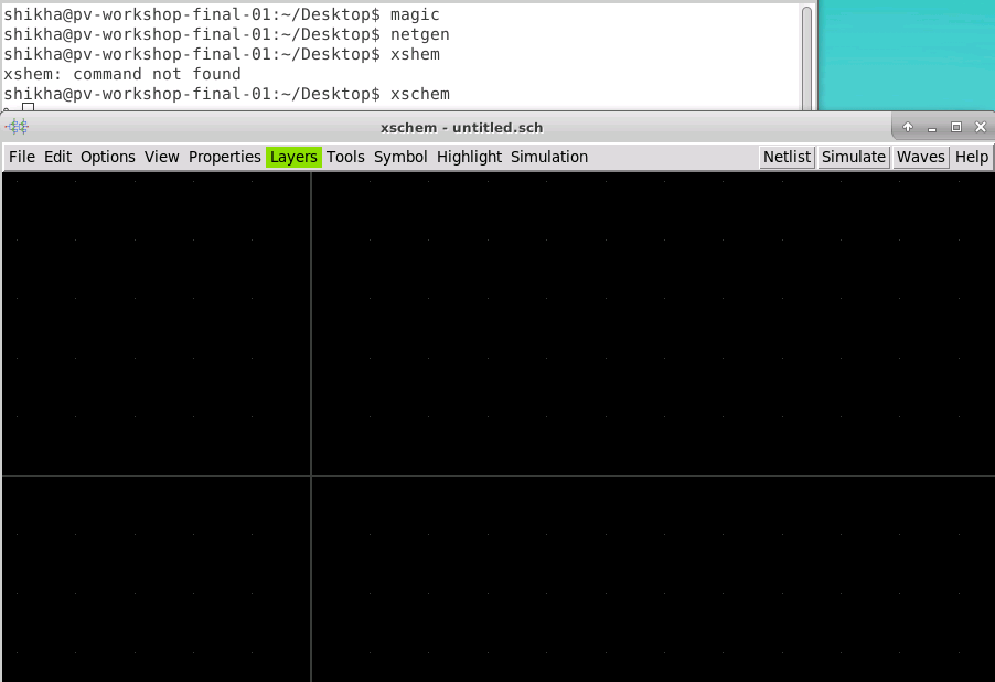 GitHub - Shikha3107/Physical-verification-using-OpenLane-Sky130