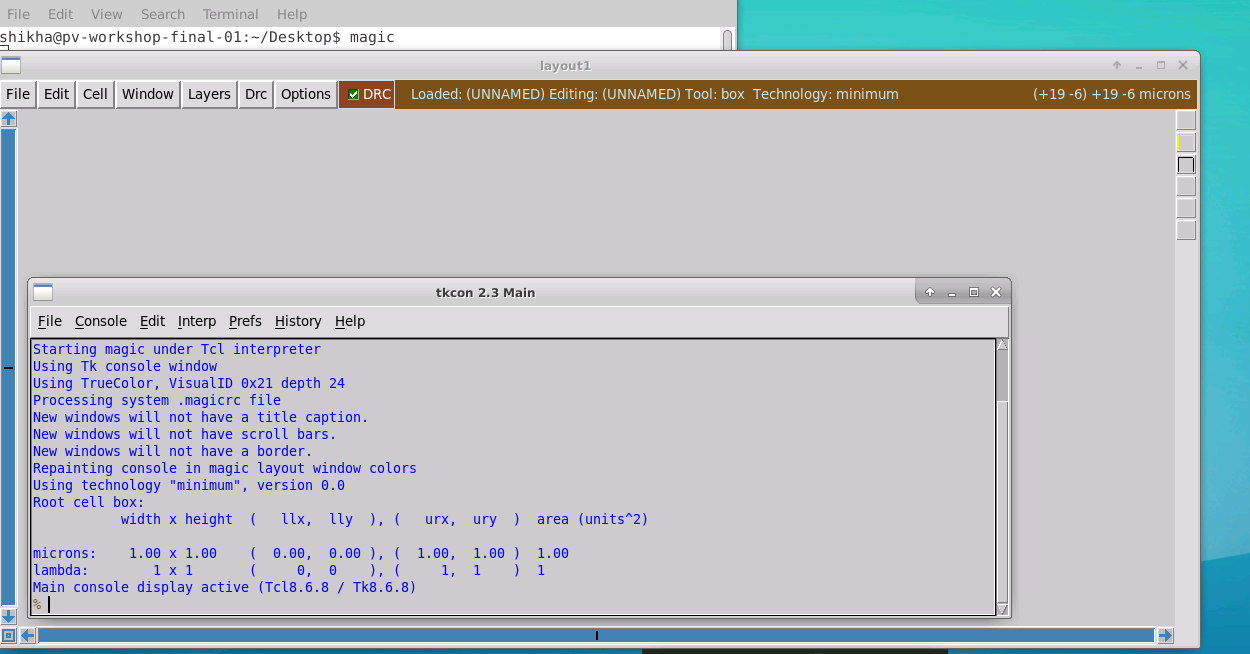 GitHub - Shikha3107/Physical-verification-using-OpenLane-Sky130