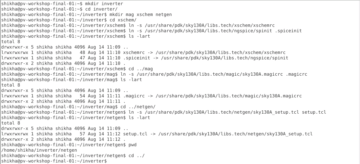GitHub - Shikha3107/Physical-verification-using-OpenLane-Sky130