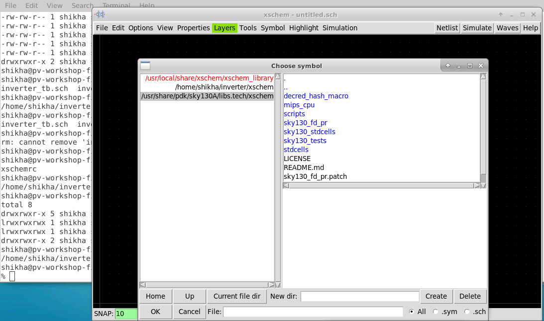 GitHub - Shikha3107/Physical-verification-using-OpenLane-Sky130