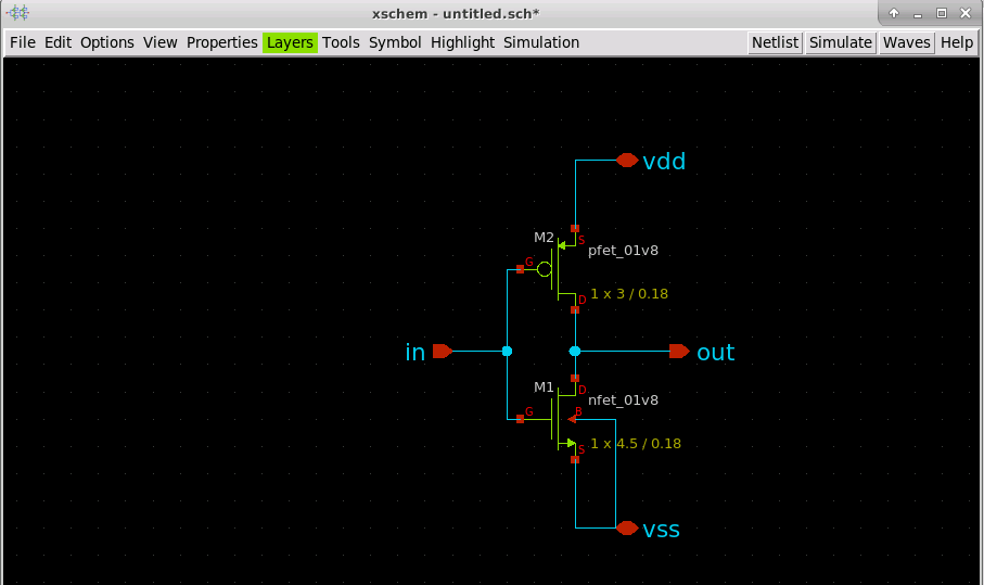 GitHub - Shikha3107/Physical-verification-using-OpenLane-Sky130