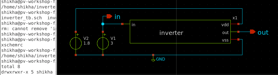 GitHub - Shikha3107/Physical-verification-using-OpenLane-Sky130