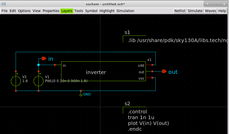 GitHub - Shikha3107/Physical-verification-using-OpenLane-Sky130