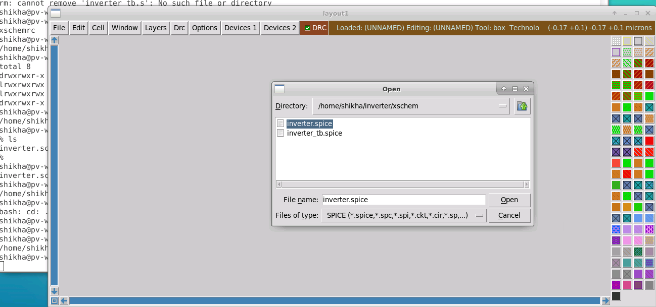 GitHub - Shikha3107/Physical-verification-using-OpenLane-Sky130