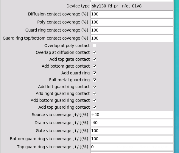GitHub - Shikha3107/Physical-verification-using-OpenLane-Sky130