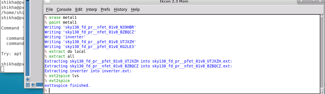 GitHub - Shikha3107/Physical-verification-using-OpenLane-Sky130