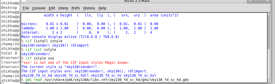 GitHub - Shikha3107/Physical-verification-using-OpenLane-Sky130
