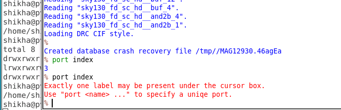 GitHub - Shikha3107/Physical-verification-using-OpenLane-Sky130