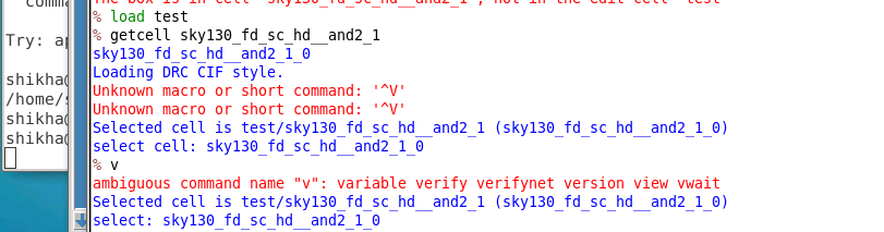 GitHub - Shikha3107/Physical-verification-using-OpenLane-Sky130