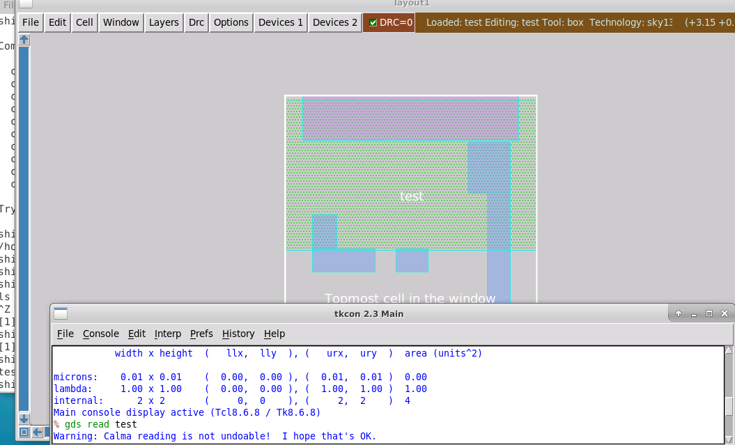 GitHub - Shikha3107/Physical-verification-using-OpenLane-Sky130