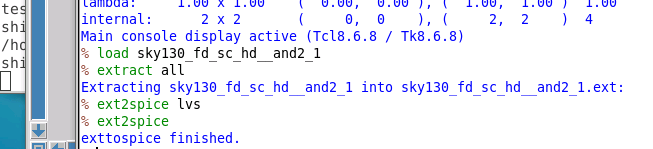 GitHub - Shikha3107/Physical-verification-using-OpenLane-Sky130