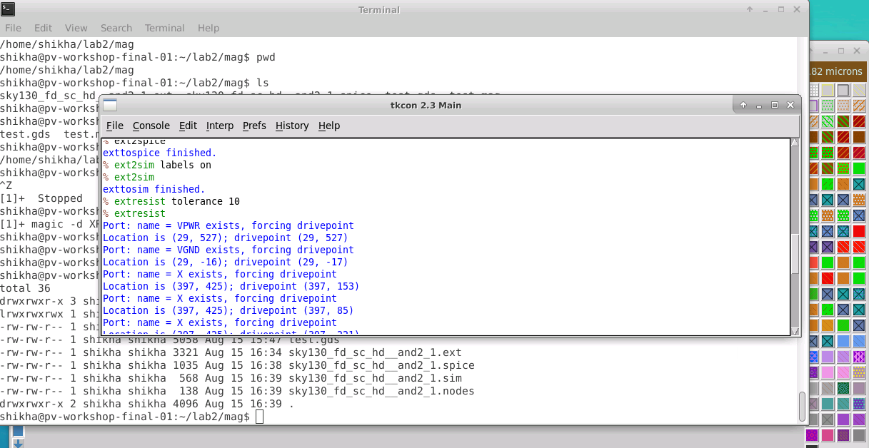 GitHub - Shikha3107/Physical-verification-using-OpenLane-Sky130