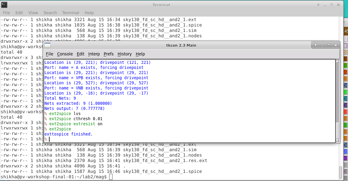 GitHub - Shikha3107/Physical-verification-using-OpenLane-Sky130