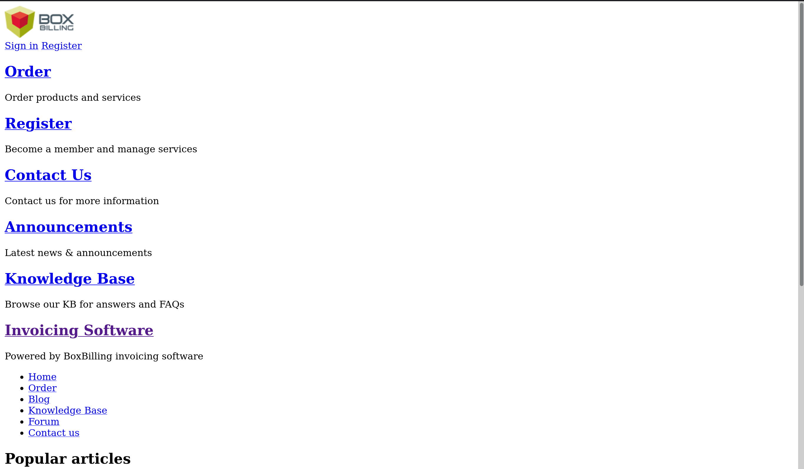 Docker · Issue #1292 · boxbilling/boxbilling · GitHub