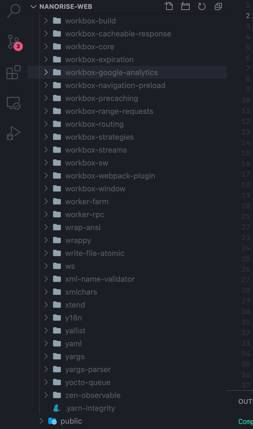 Feature Request: Optional Auto Collapse Folder after leaving preview ...