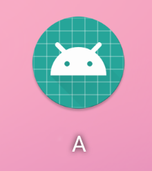 On Windows: Unexpected Application icon on Release · Issue #36203 · facebook/react-native · GitHub